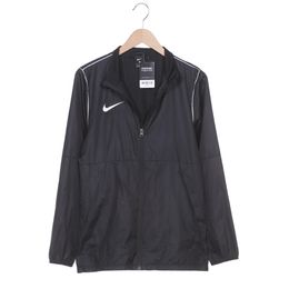 Nike Herren Jacke, schwarz, Gr. 46