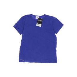 Lacoste Herren T-Shirt, blau, Gr. 140