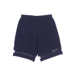 Nike Herren Shorts, marineblau, Gr. 170