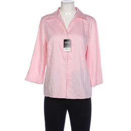 Elégance Elegance Paris Damen Bluse, pink, Gr. 46