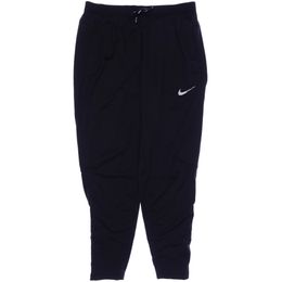 Nike Herren Stoffhose, schwarz, Gr. 0