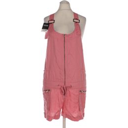 Esprit Damen Jumpsuit/Overall, pink, Gr. 38
