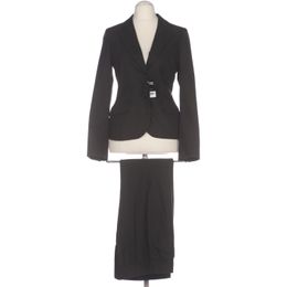 s.Oliver Selection Damen Anzug, schwarz, Gr. 36