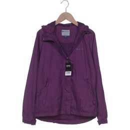 Mountain Warehouse Damen Jacke, flieder, Gr. 34