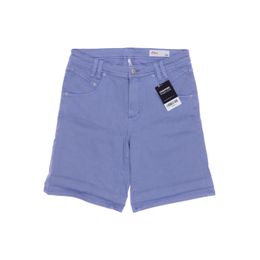 s.Oliver Damen Shorts, blau, Gr. 38