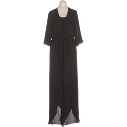 Joseph Ribkoff Damen Jumpsuit/Overall, schwarz, Gr. 36