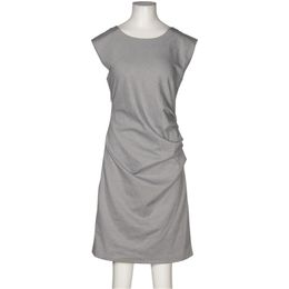 Kaffe Damen Kleid, grau, Gr. 38