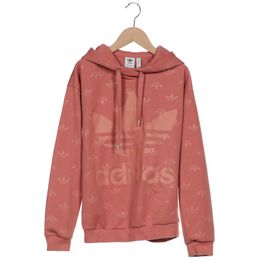 adidas originals Damen Kapuzenpullover, pink, Gr. 34