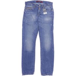 Cipo & Baxx Cipo & Baxx Herren Jeans, blau, Gr. 31