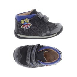 Geox Herren Kinderschuhe, blau, Gr. 21