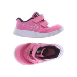 Nike Damen Kinderschuhe, pink, Gr. 25