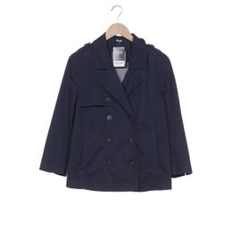 BOSS Orange Damen Jacke, marineblau, Gr. 38