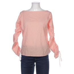 BOSS Orange Damen Bluse, orange, Gr. 38