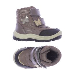 Geox Damen Kinderschuhe, braun, Gr. 22