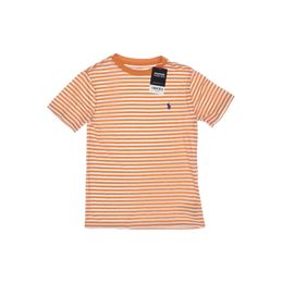 Polo Ralph Lauren Damen T-Shirt, orange, Gr. 134