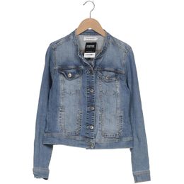 Denim Hunter Damen Jacke, blau, Gr. 34