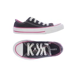 Converse Damen Kinderschuhe, schwarz, Gr. 27