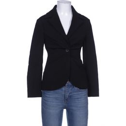 Zara Damen Blazer, schwarz, Gr. 36