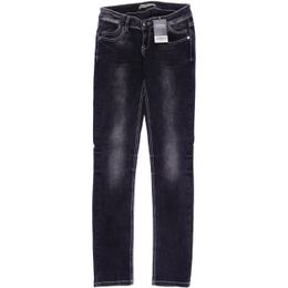 Cipo & Baxx Cipo & Baxx Damen Jeans, grau, Gr. 28