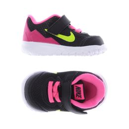 Nike Damen Kinderschuhe, schwarz, Gr. 18