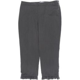 2ndDay by Birger et Mikkelsen Damen Stoffhose, grau, Gr. 40