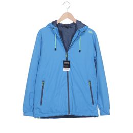 CMP Herren Jacke, blau, Gr. 48