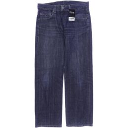 Tommy Hilfiger Herren Jeans, marineblau, Gr. 32