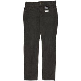 Camel Active Herren Jeans, grün, Gr. 33