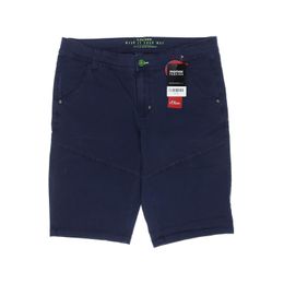 s.Oliver Herren Shorts, marineblau, Gr. 164