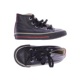 Converse Damen Kinderschuhe, schwarz, Gr. 22