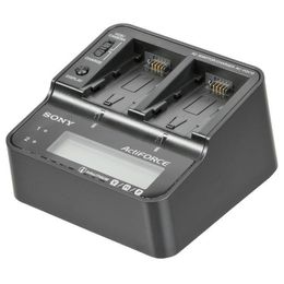 Sony ACVQV10 Netzladeadapter