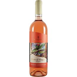 San Giorgio a Lapi 2023 Sangiovese Rosato Toscana IGP trocken