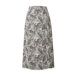 Vila Rock 'VILIMIA' Damen Größe 34 creme / schwarz