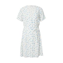 Envii Shirt Dress 'FAIRFAX' female Blue size M