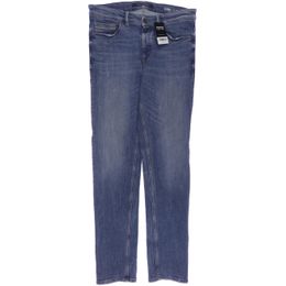 Marc O'Polo Marc O Polo Herren Jeans, blau, Gr. 34