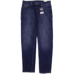 Jack & Jones Jack & Jones Herren Jeans, blau, Gr. 31