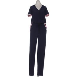 Steffen Schraut Damen Jumpsuit/Overall, marineblau, Gr. 34