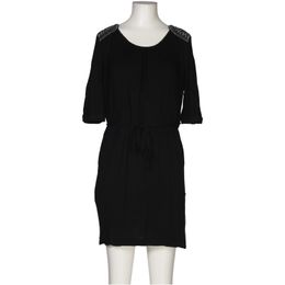 Hugo by Hugo Boss Damen Kleid, schwarz, Gr. 38