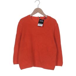 Hugo by Hugo Boss Damen Pullover, orange, Gr. 38