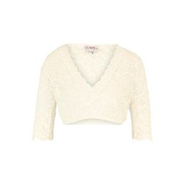 Marjo Traditional Blouse 'GL-8-Harisa-Lisa' female Beige size 42