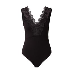 ABOUT YOU Overall 'Lola' Damen Gr&ouml;&szlig;e XL schwarz