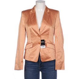 BOSS by Hugo BOSS Damen Blazer, orange, Gr. 38