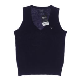 Gant Damen Pullover, marineblau, Gr. 34