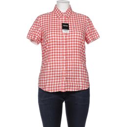 Gant Damen Bluse, rot, Gr. 42