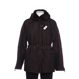 Wellensteyn Damen Jacke, braun, Gr. 38