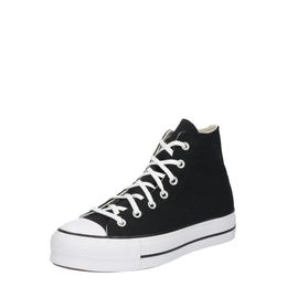 Converse High-Top Sneakers 'Chuck Taylor All Star' male Black size 9