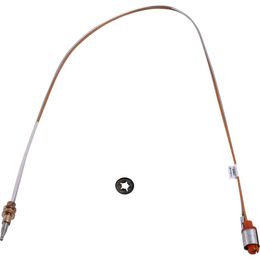 Dometic Thermoelement mit Rundstecker neue Version, 50 cm (Nr. 4453001382)