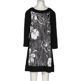 Bexleys woman Bexleys Damen Kleid, schwarz, Gr. 38