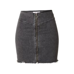 ABOUT YOU Skirt 'Gesa' female Grey size 40