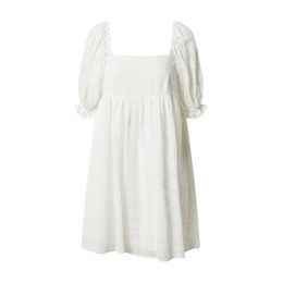 EDITED Kleid 'Carla' Damen Gr&ouml;&szlig;e 42 creme